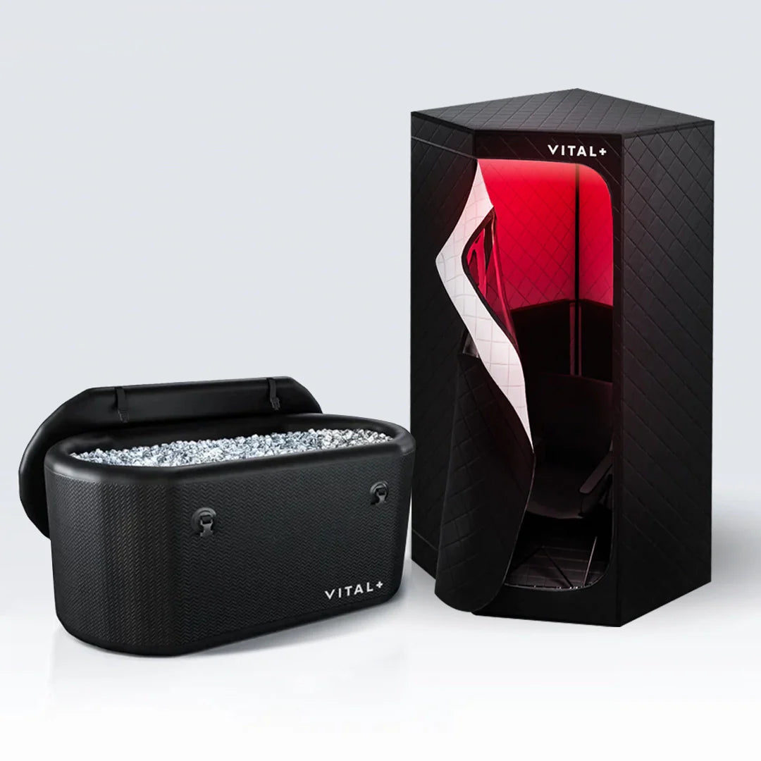 Infrared + Pro – VITAL+