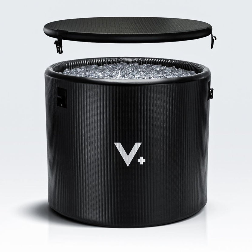 Barrel + Chiller Bundle – VITAL+