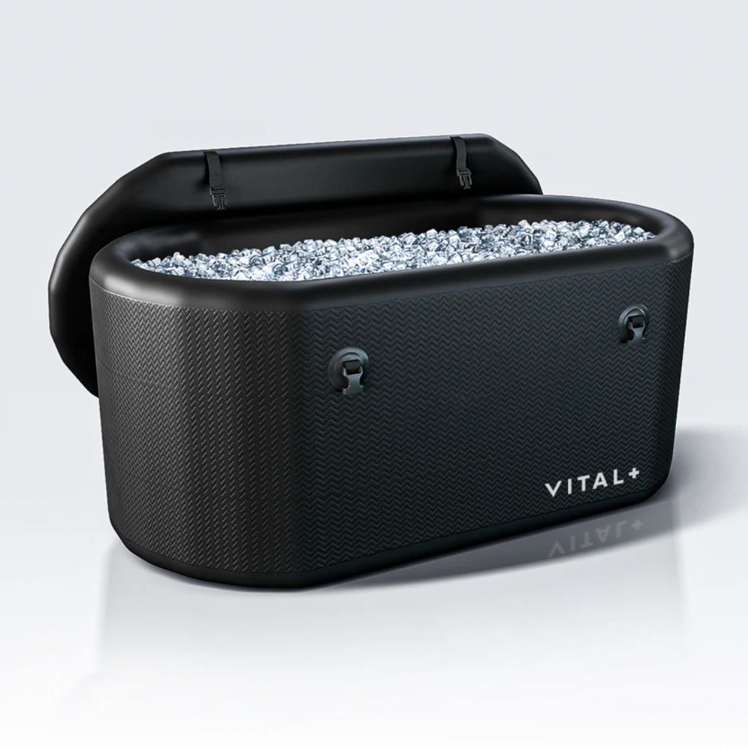 Ice Bath Pro – VITAL+