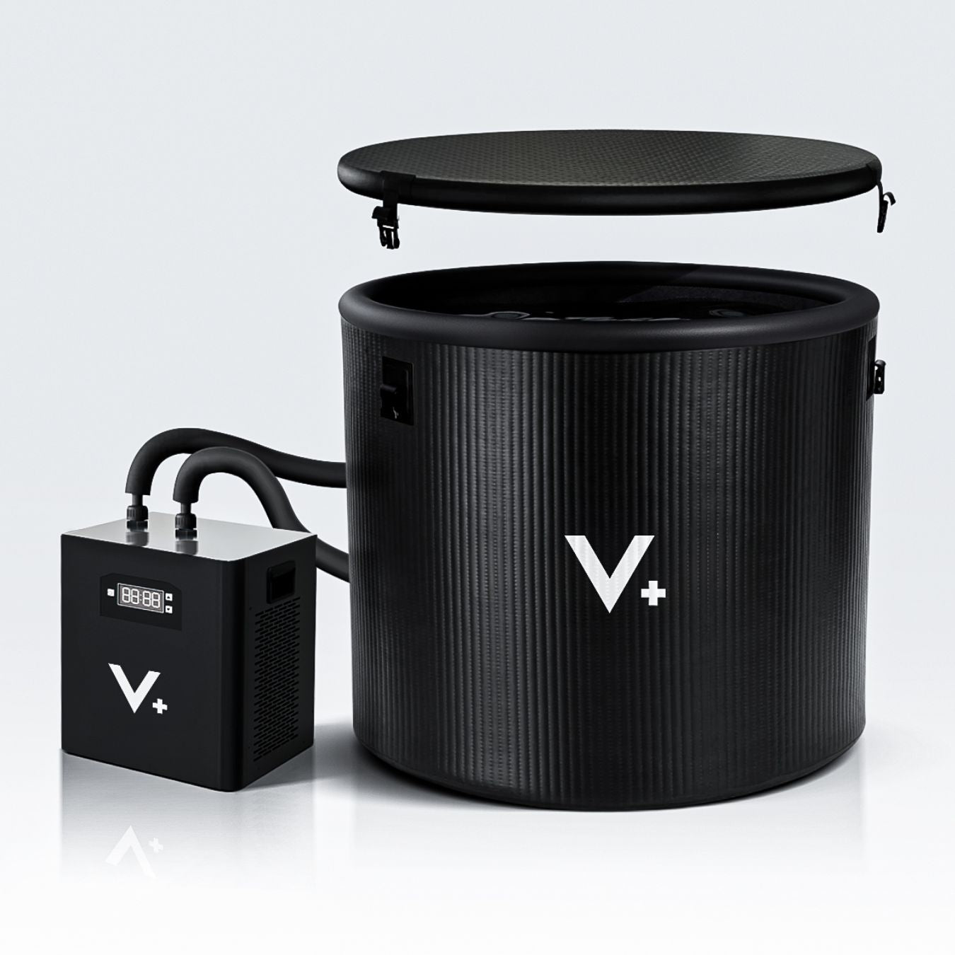 Barrel + Chiller Bundle – VITAL+